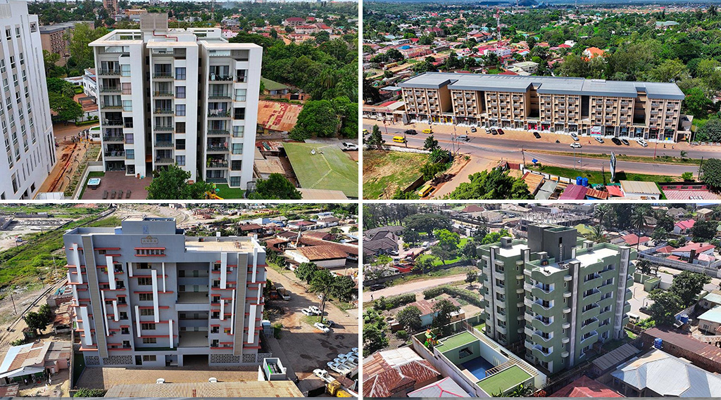 Highlights – MSD – Maisons Super Development